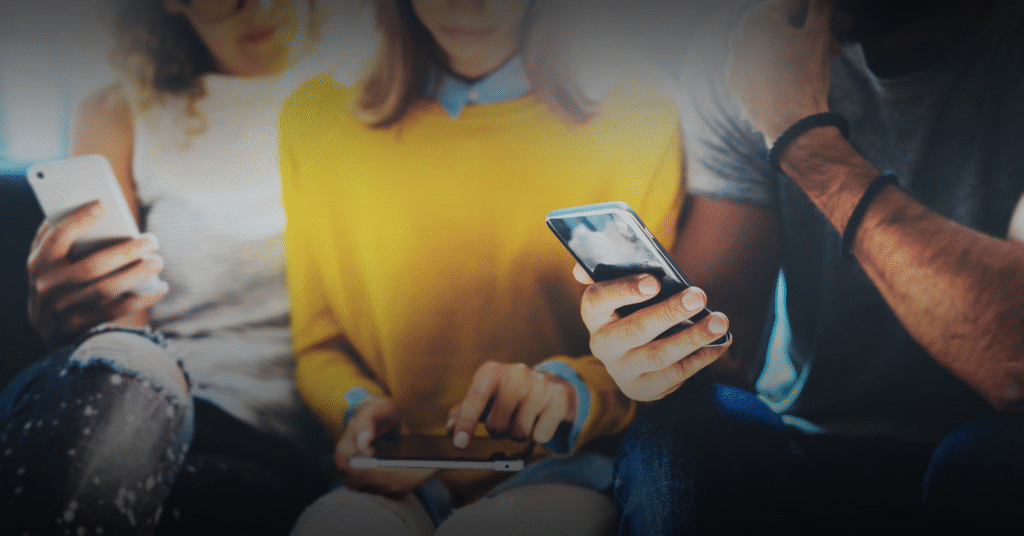 Online Responsibility Network